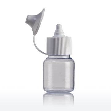 Dropper Bottles – Pacepack South Africa