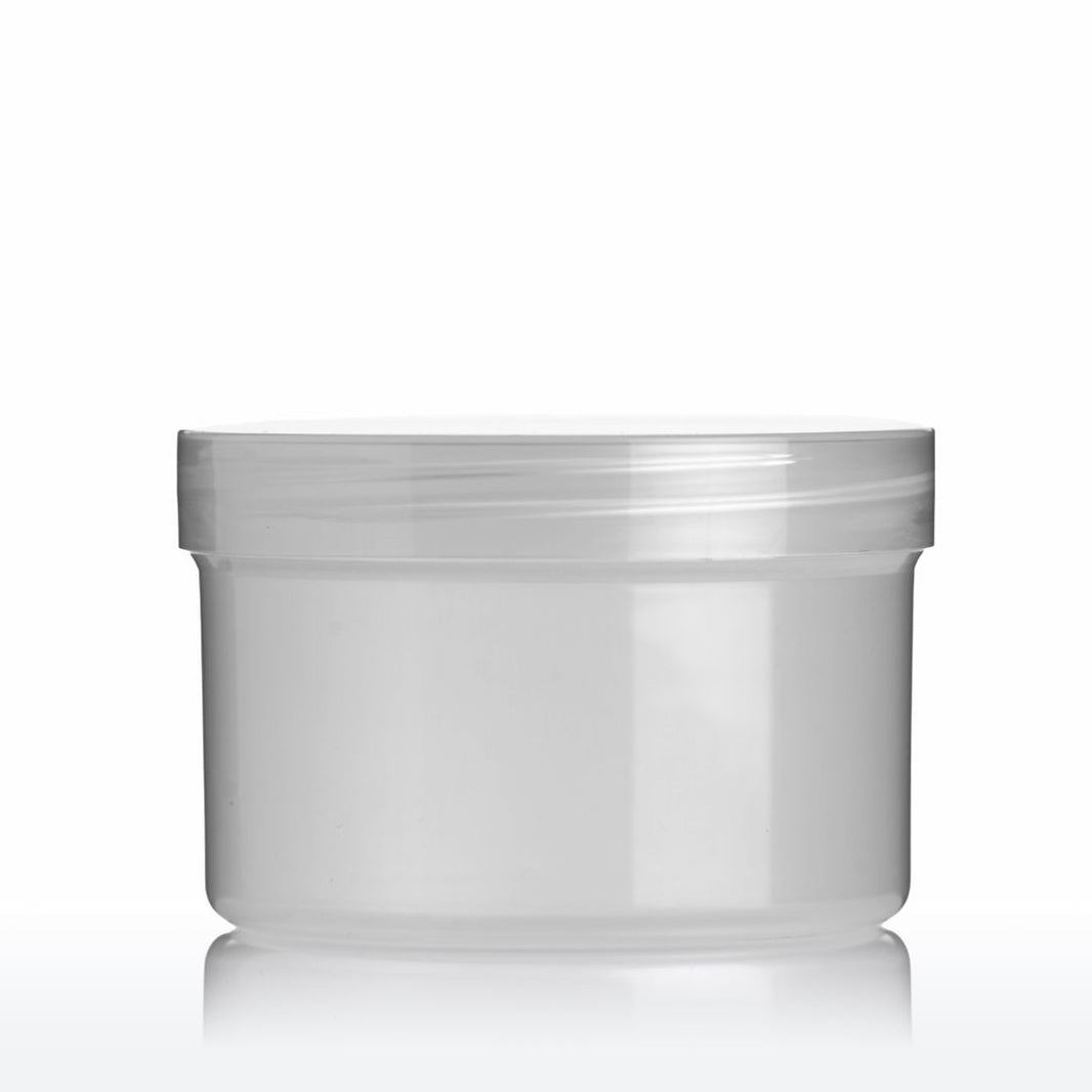 Standard Screw Cap Jars – Pacepack South Africa