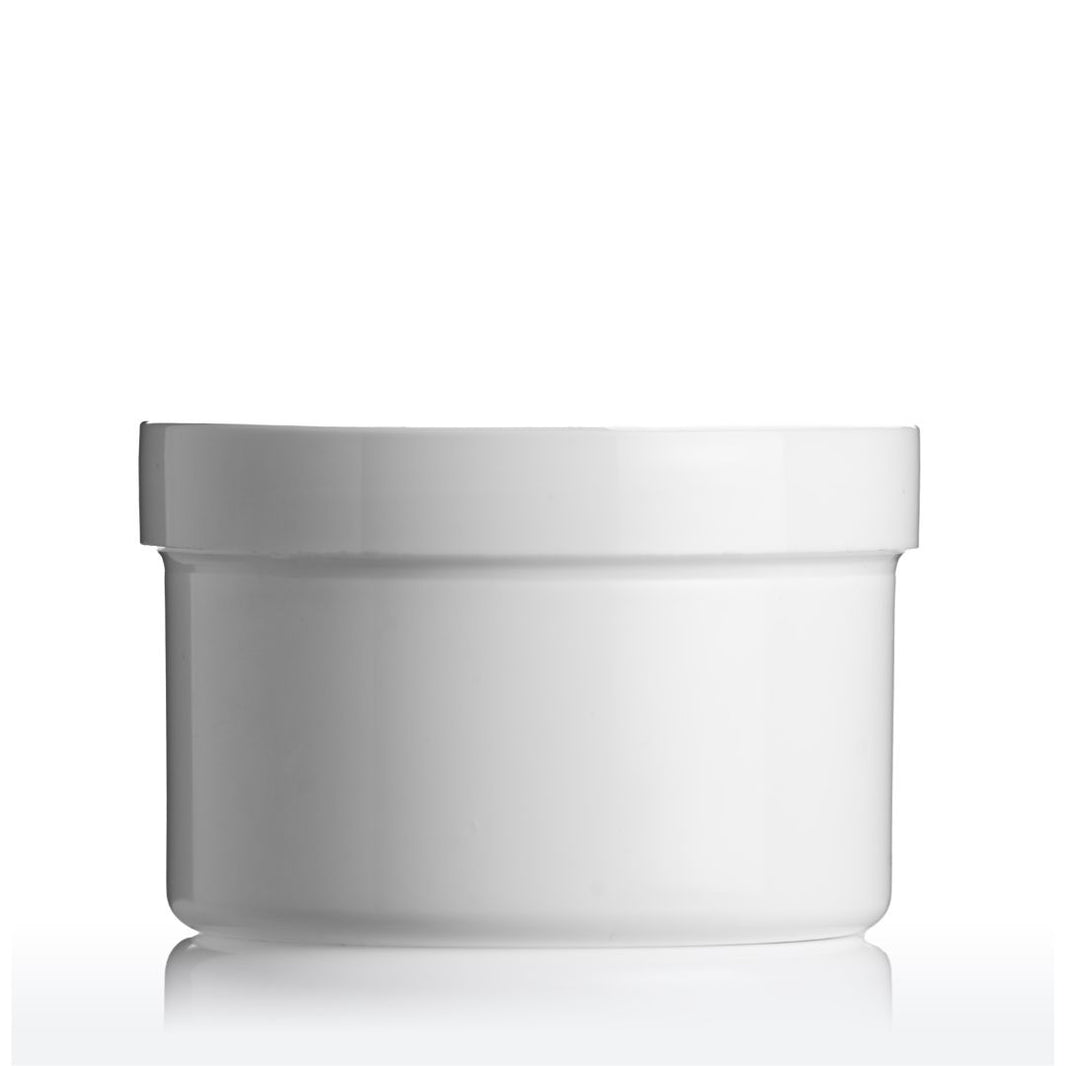 Standard Screw Cap Jars – Pacepackza