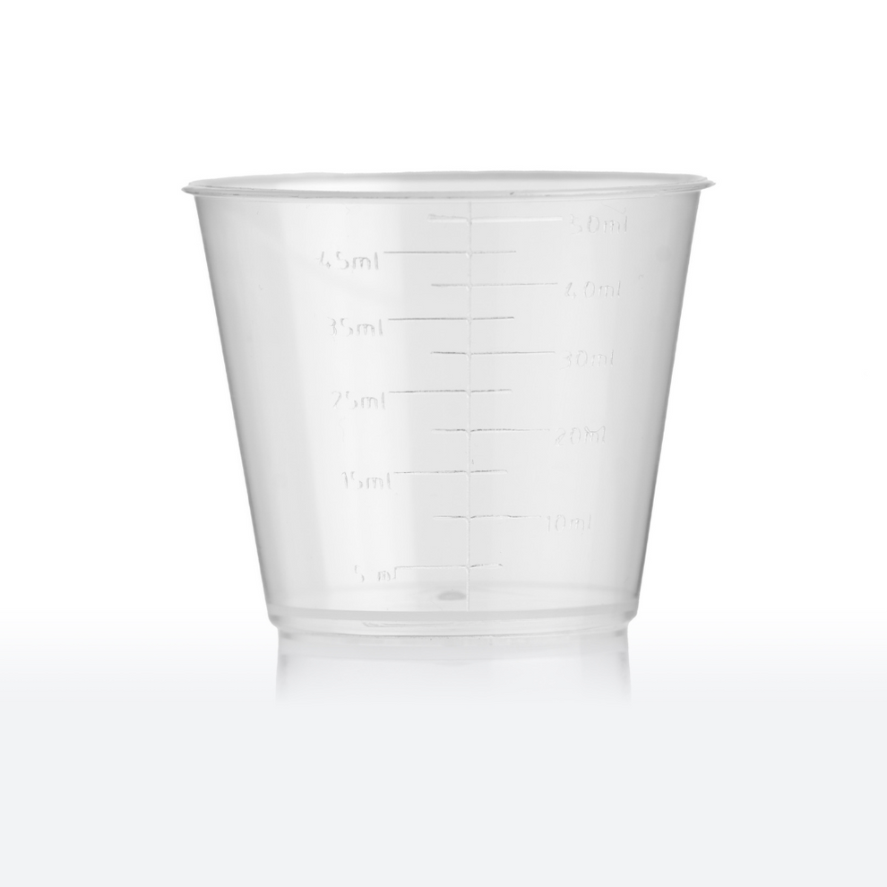 Graduated Measuring Cup (100's) – Pacepack South Africa