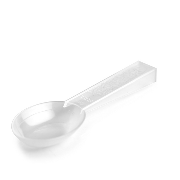 Medicine Spoon (100's) – Pacepack South Africa